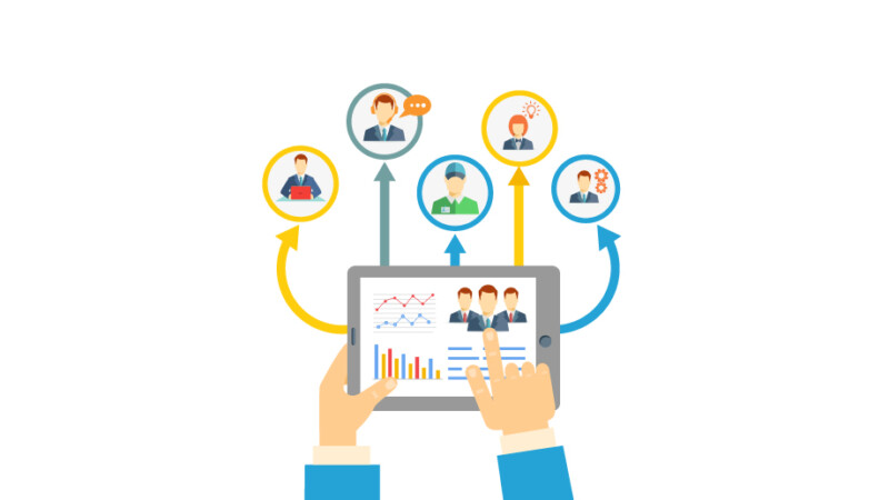 allGeo Workflow Automation App Migrating Smoothly