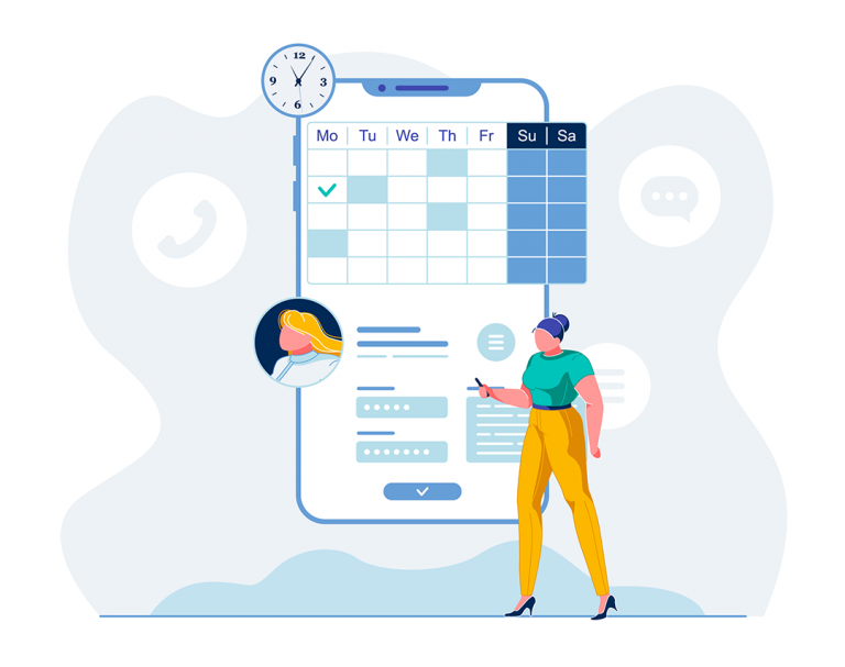 5 Reasons to Upgrade from a Manual Employee Time Tracking System - allGeo
