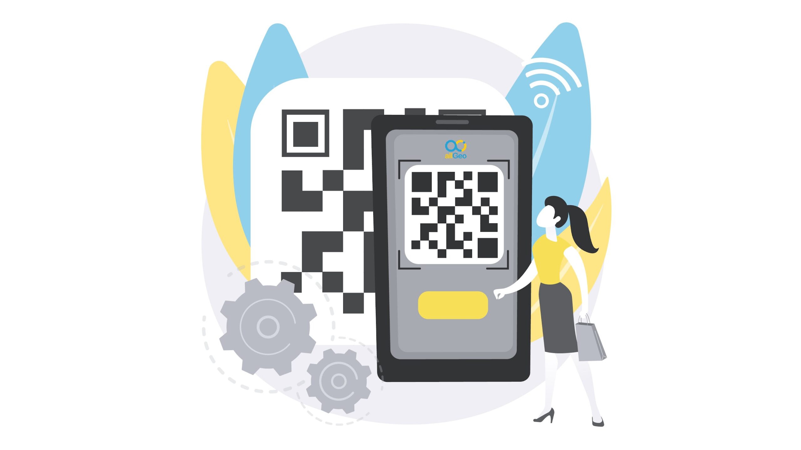 How to Setup a QR Code Attendance Tracking App For Your Mobile Workforce?