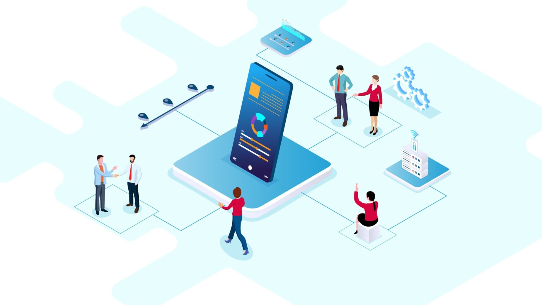 Best 3 Ways To Improve Mobile Workforce Management