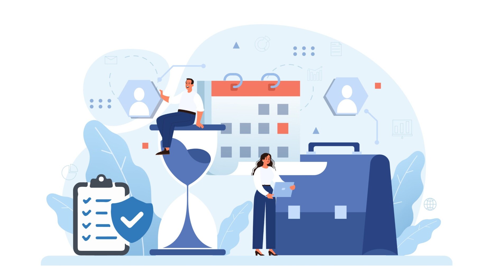 3 Simple Steps For Effective Employee Attendance Tracking & Policy