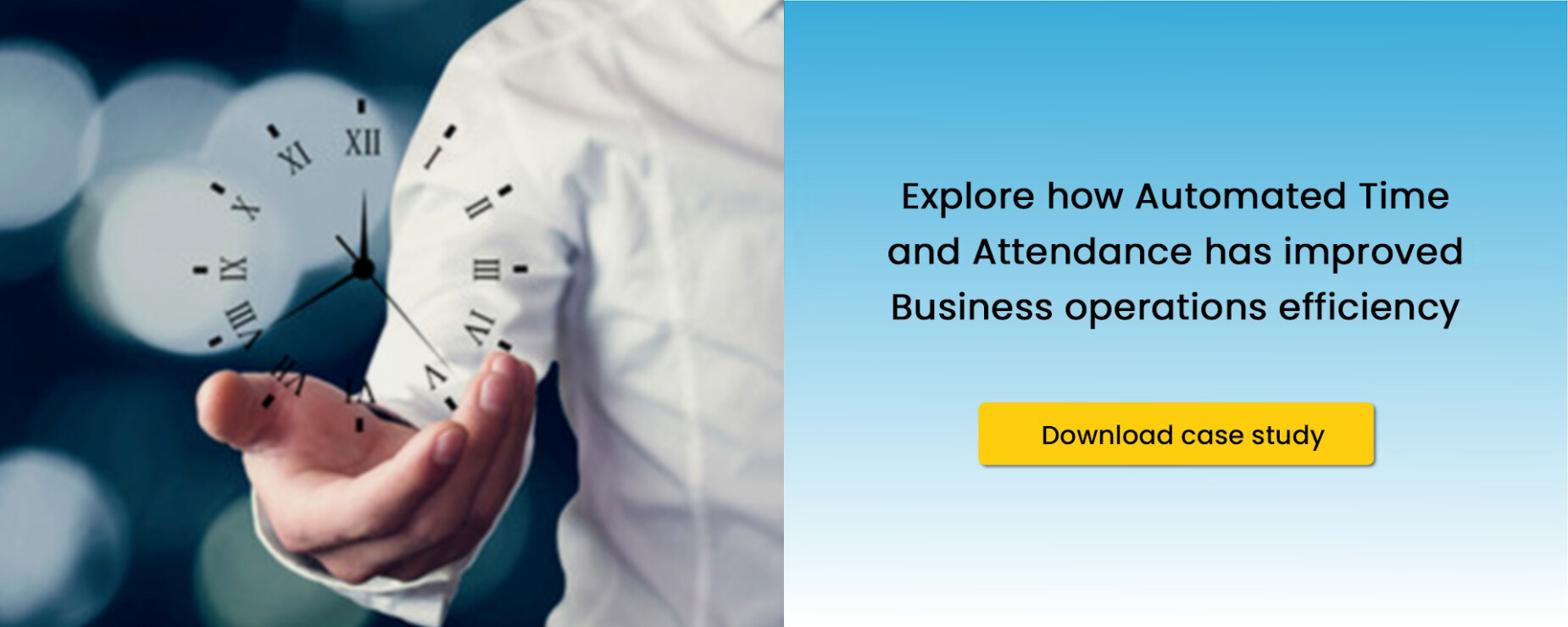 End-to-End Guide: Automate Your Field Service Employees’ Time and Attendance Management