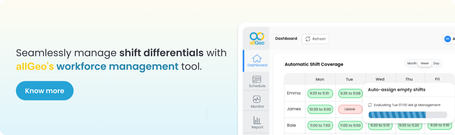 Third Shift Hours for Field Services- All You Need to Know!