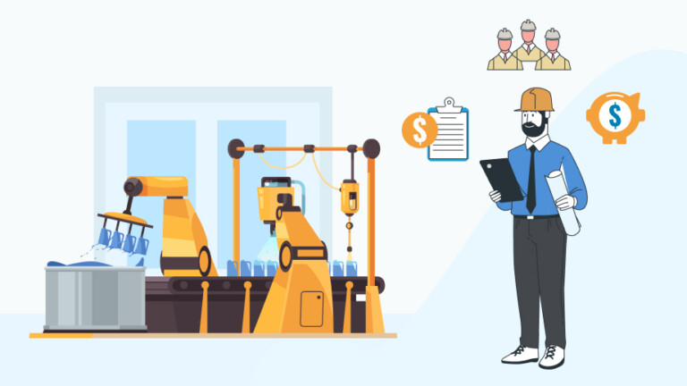 How To Calculate Labor Cost in Manufacturing? | allGeo Blog