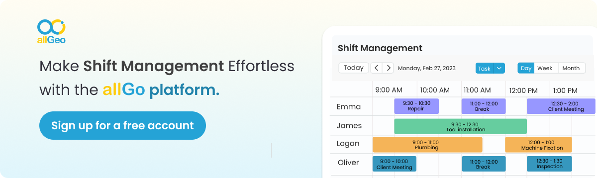 Types of Work Shifts and Schedules Employers Must Know