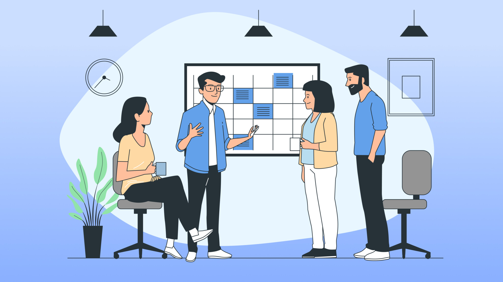 Different Types of Work Shifts and Schedules Employers Must Know ...