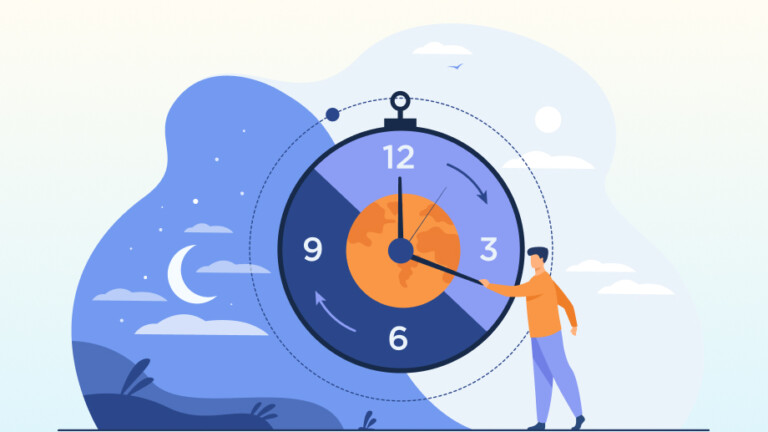 What is the Swing Shift Schedule?