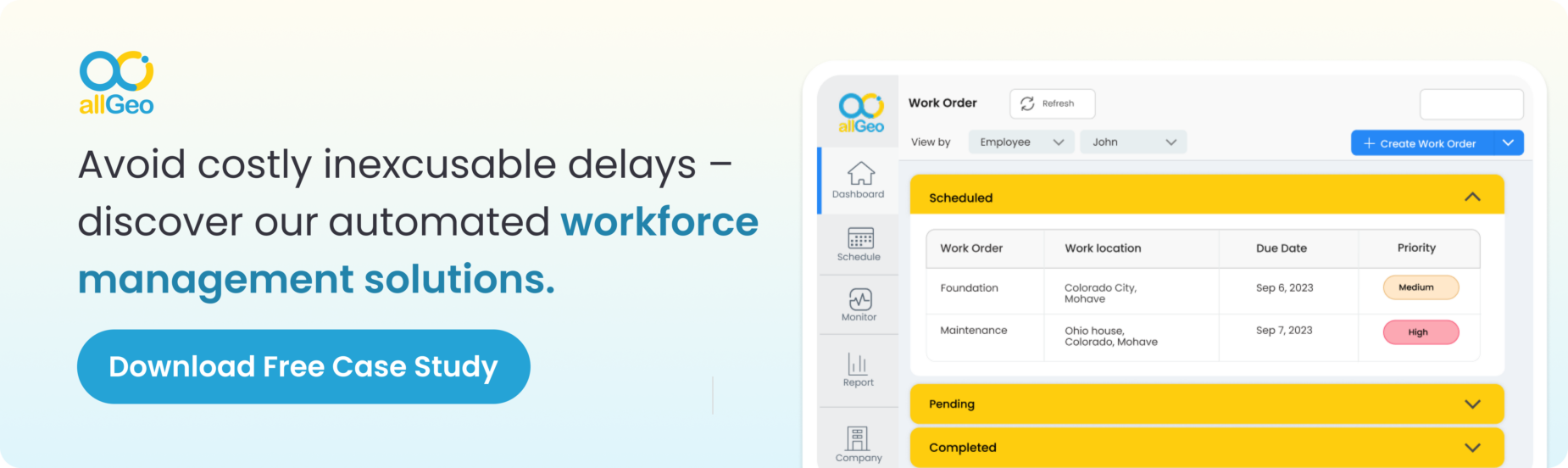 Types of Construction Project Delays & How To Avoid Them