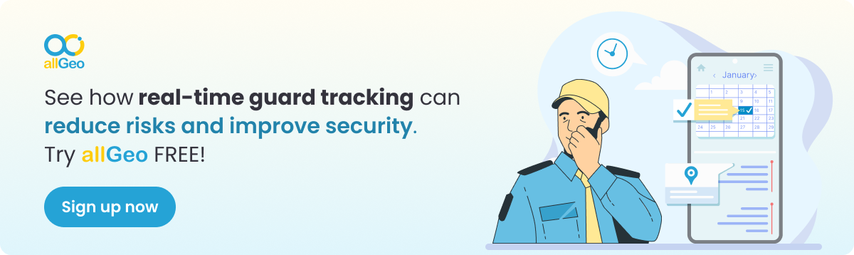 What Is a Guard Tour System? Top 7 Features to Look Out For