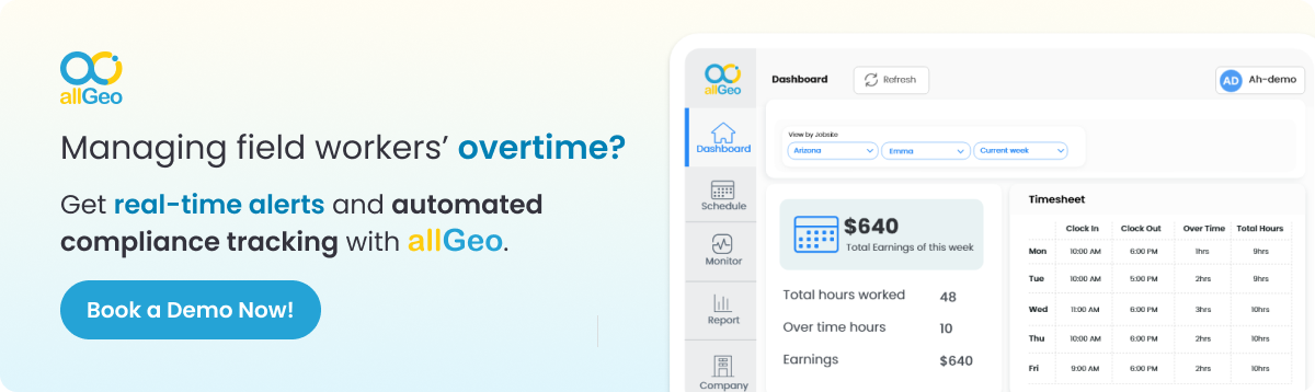 2025 New Overtime Rules- Everything You Need to Know!