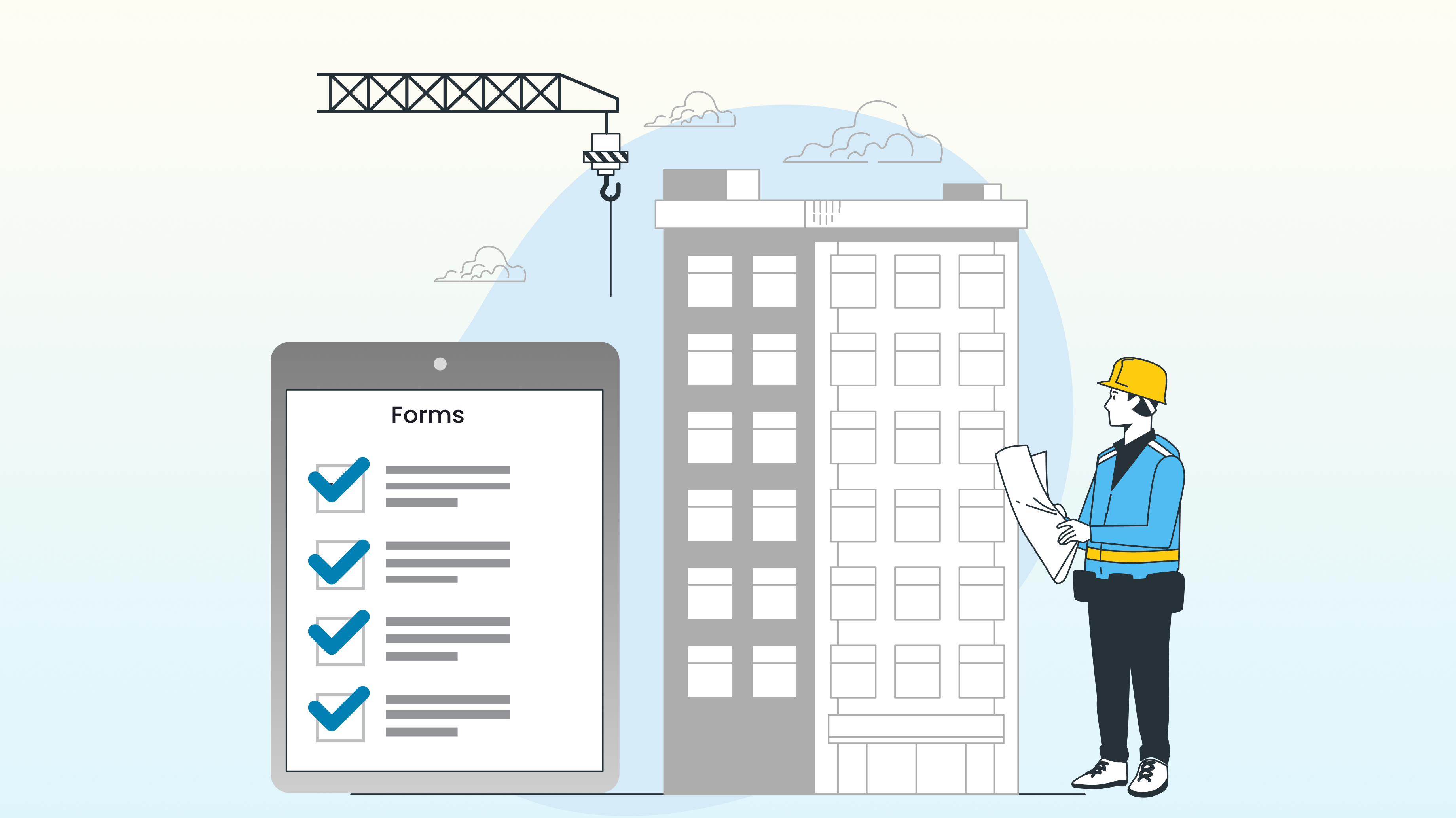 How Can Offline Forms Transform Field Data Collection?